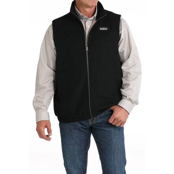 Cinch | Suits & Blazers | New Cinch Concealed Carry Western Vest In ...